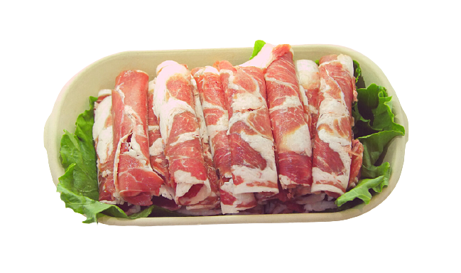 MUTTON SHABU SHABU | HaHa Hotpot