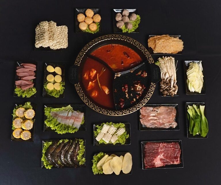 Affordable Hotpot And Steamboat Packages - HaHa Hotpot Packages