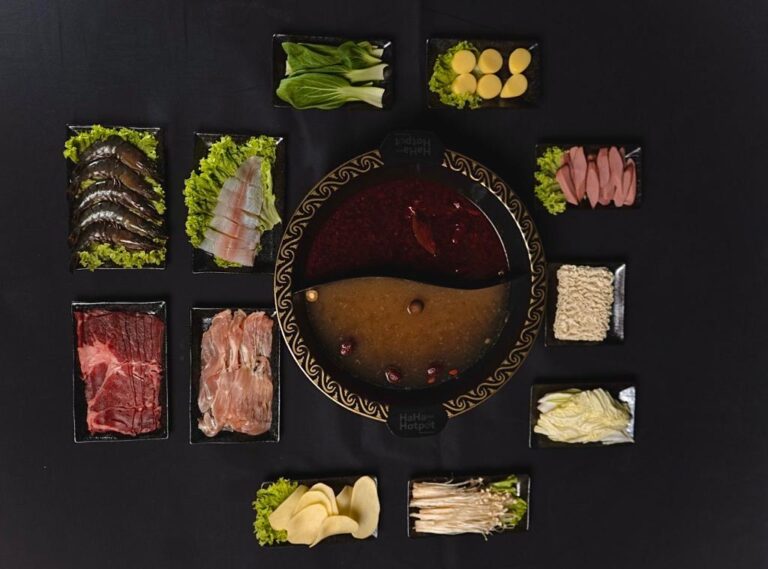 Affordable Hotpot And Steamboat Packages - HaHa Hotpot Packages