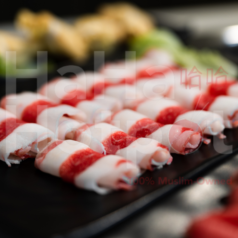 Halal Buffet Singapore | Best Halal Hotpot & Steamboat Buffet