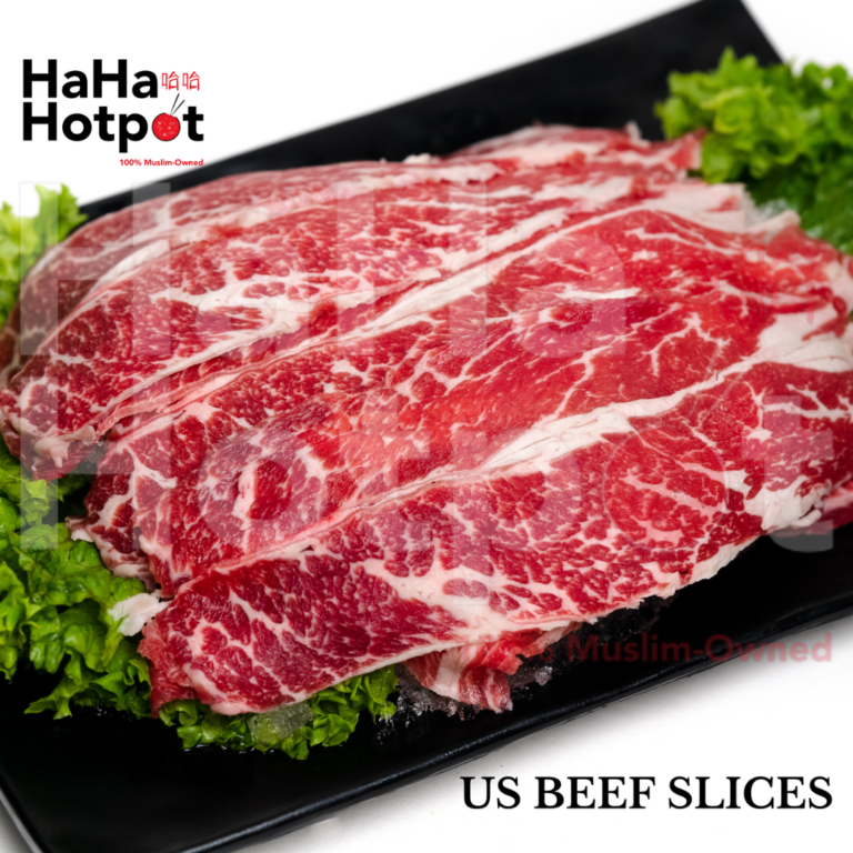 Hahahotpot full menu and prices - HaHa Hotpot